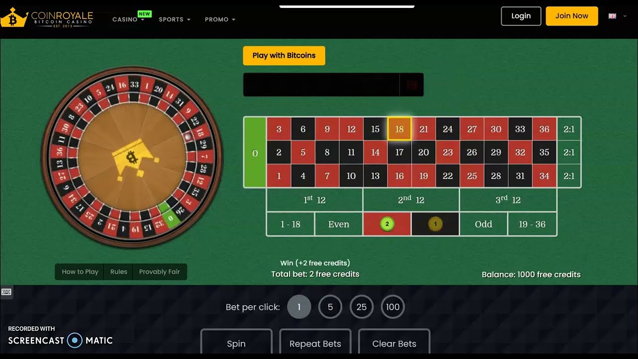 IPRO Trackr DUAL SEQUNCE- winning roulette program-how to play roulette ...