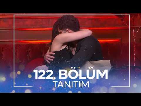 Aşkın Gücü 3. SEZON 122.  Bölüm Tanıtım