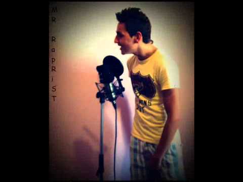 Mr Raprist Bırakıp Gitmek