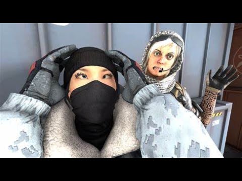 First R6 PC Game - YouTube