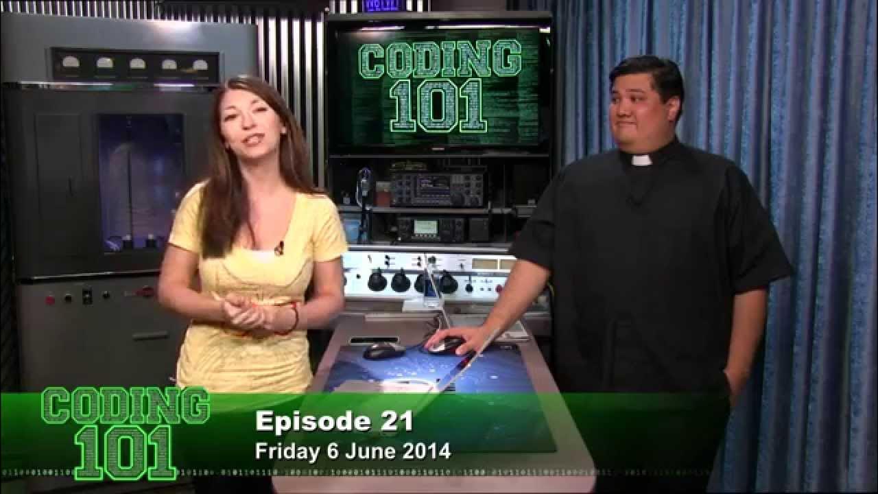 Coding 101 21: Perl: Getting Started - YouTube