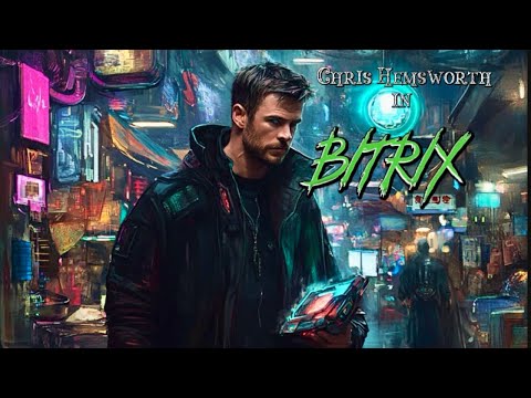 BITRIX (OFFICIAL AI CONCEPT TRAILER) - YouTube