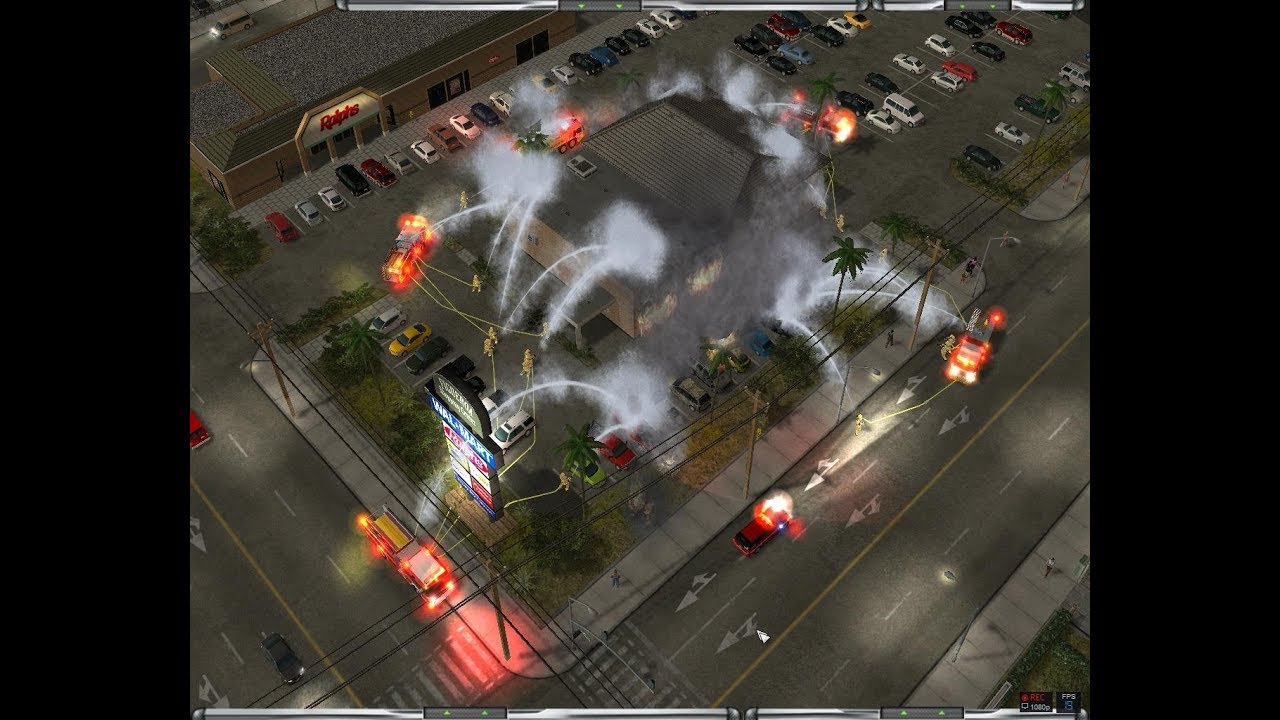 EM4 with the Squad | Manhattan Upper East Modification | Multiplayer ...