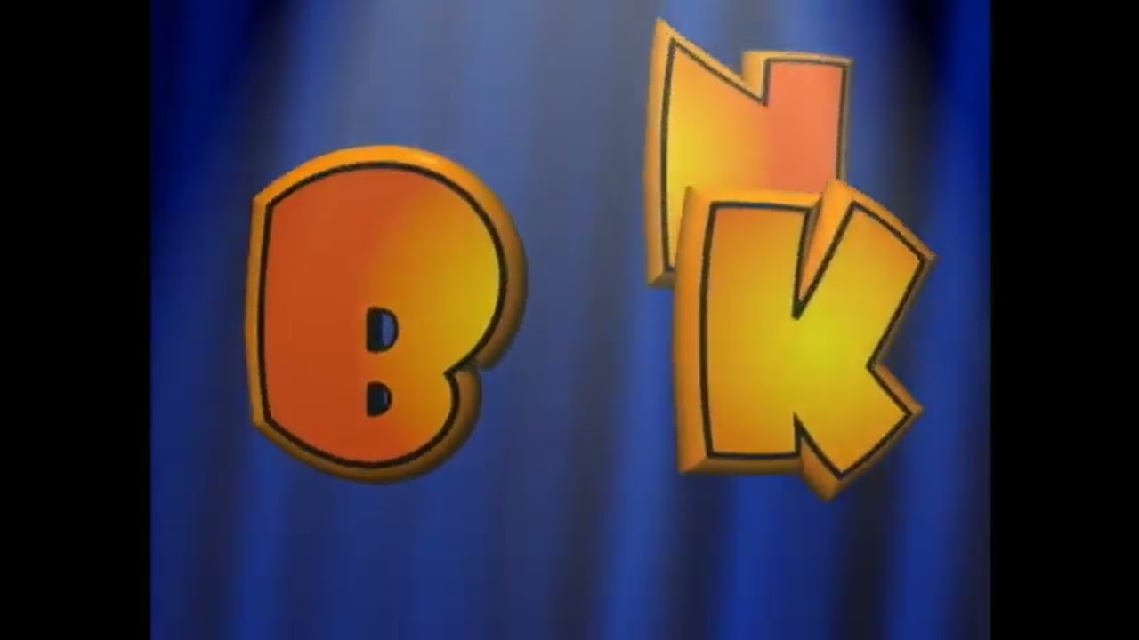 Columbia Tristar Television/Bohbot Kids Network (BKN, 1997) - YouTube