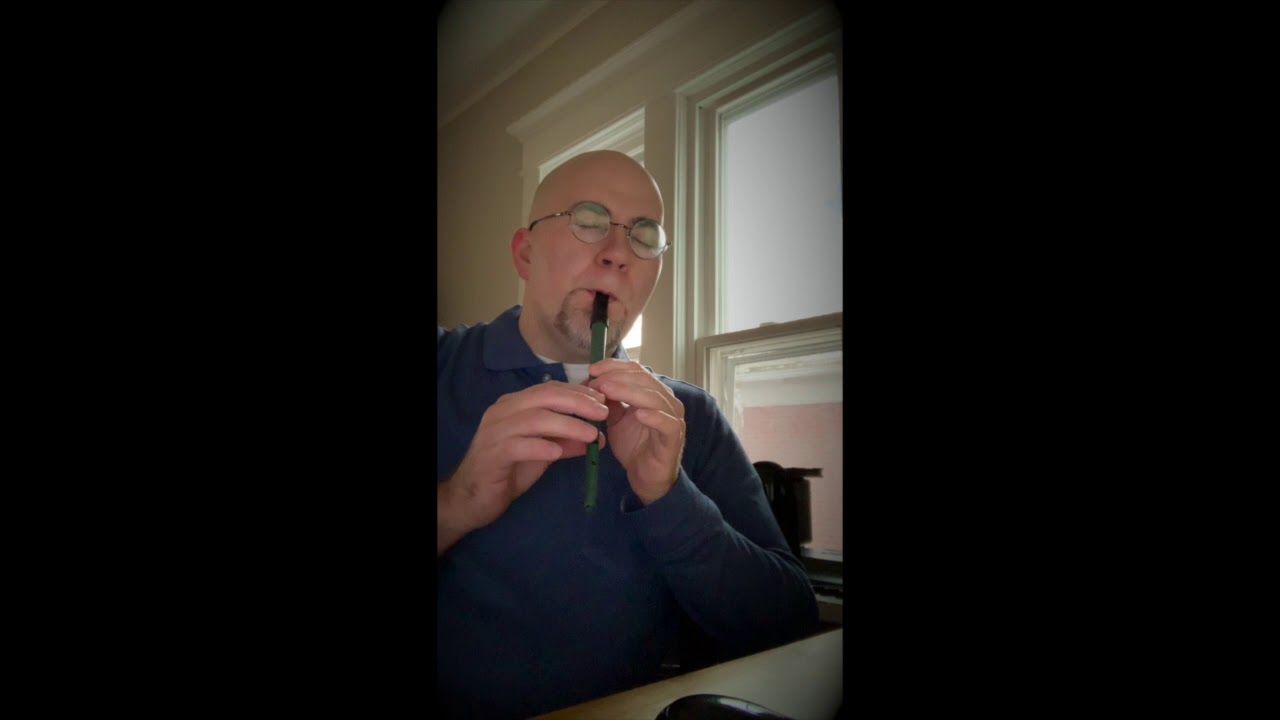 Whistling - YouTube