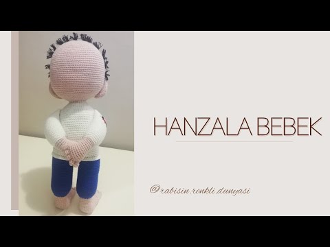 HANZALA BEBEK 1. BÖLÜM - YouTube