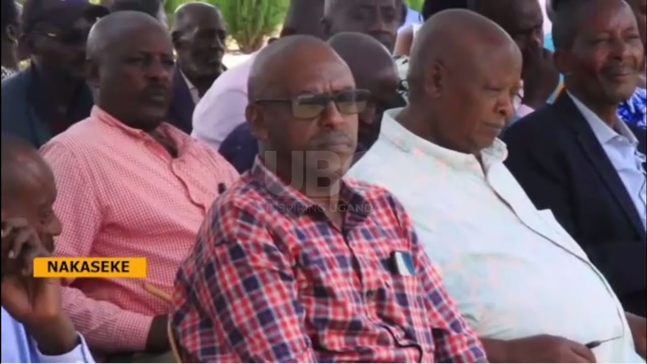 New Members of Parliament: 12th Parliament Set to Receive New Faces ...