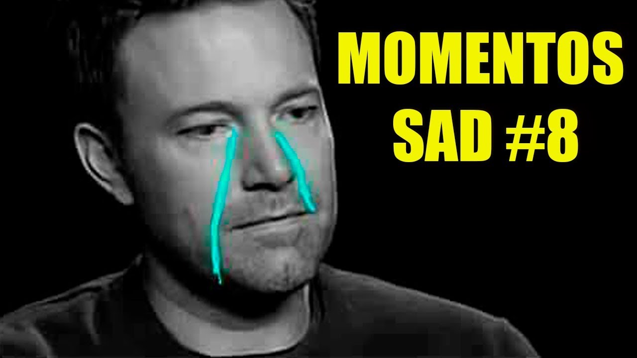 MOMENTOS SAD 😭 | NIVEL TE QUIERE COMO AMIG@ #8 - YouTube