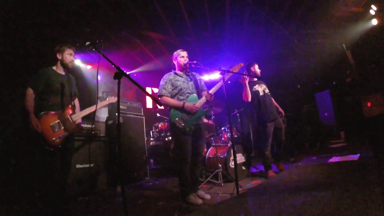 Rocked and Loaded - Revolution 4/14 pt.6 - YouTube