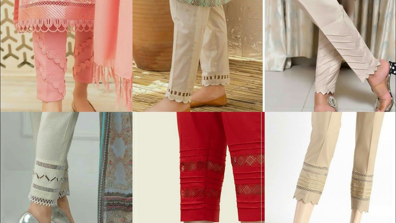 Outstanding trozer design ideas - YouTube