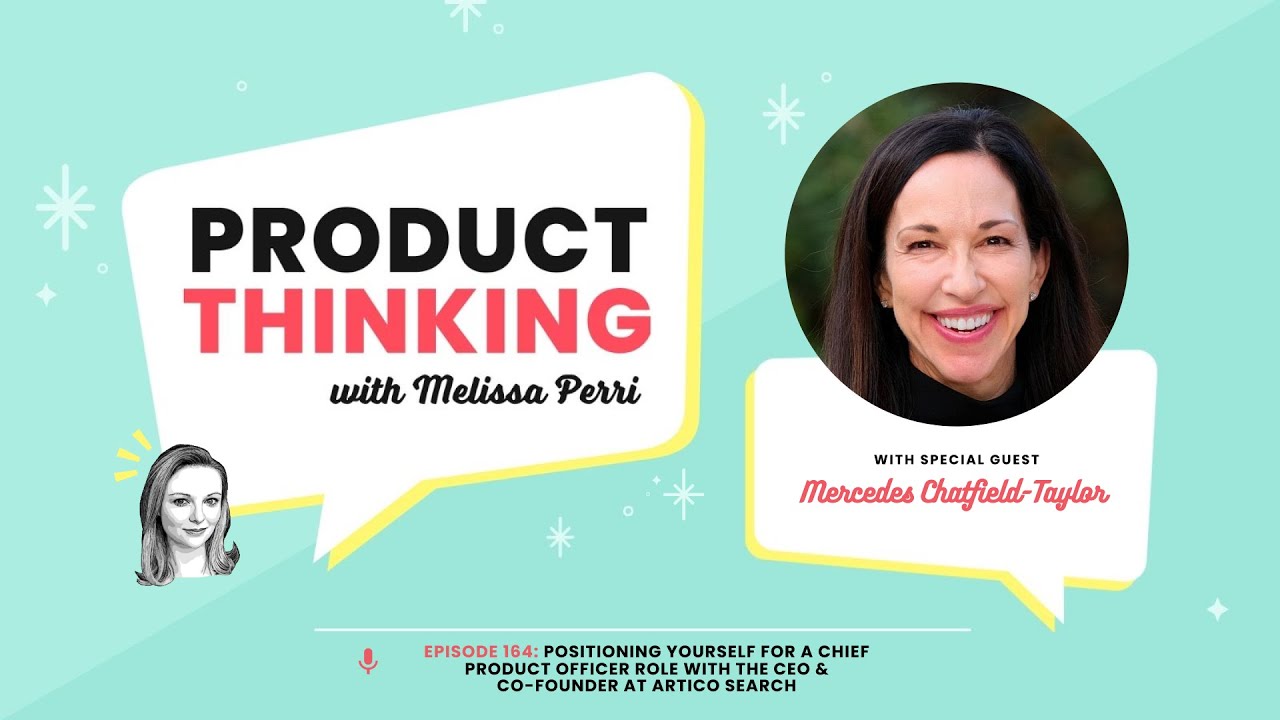 Positioning Yourself for a Chief Product Officer Role with the CEO & Co ...