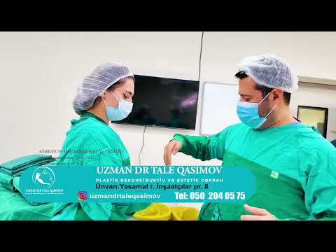 TALE Hekim rolik yeni en son