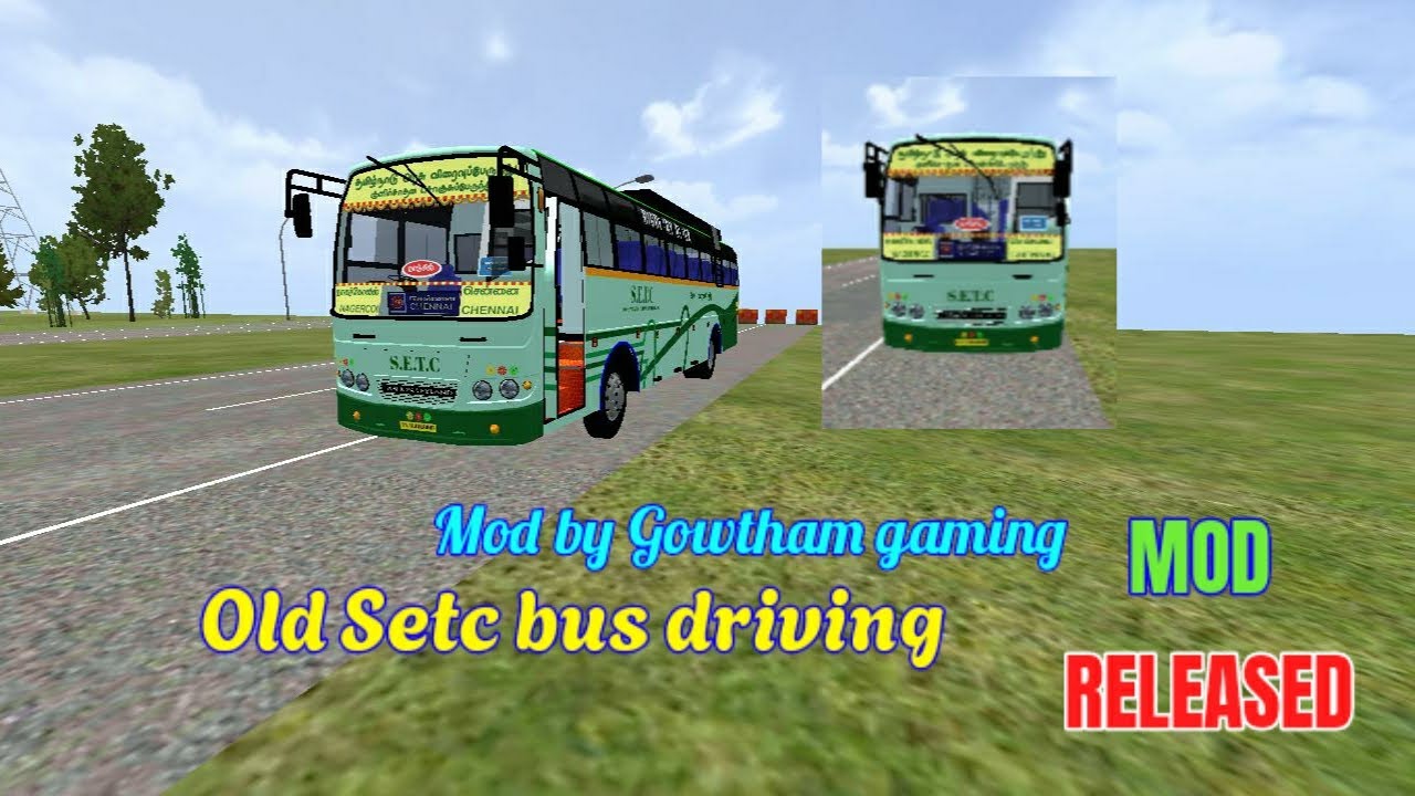 💥🔥OLD SETC BUS DRIVING WATCH TILL END #like #tnstc #subscribe #setc ...