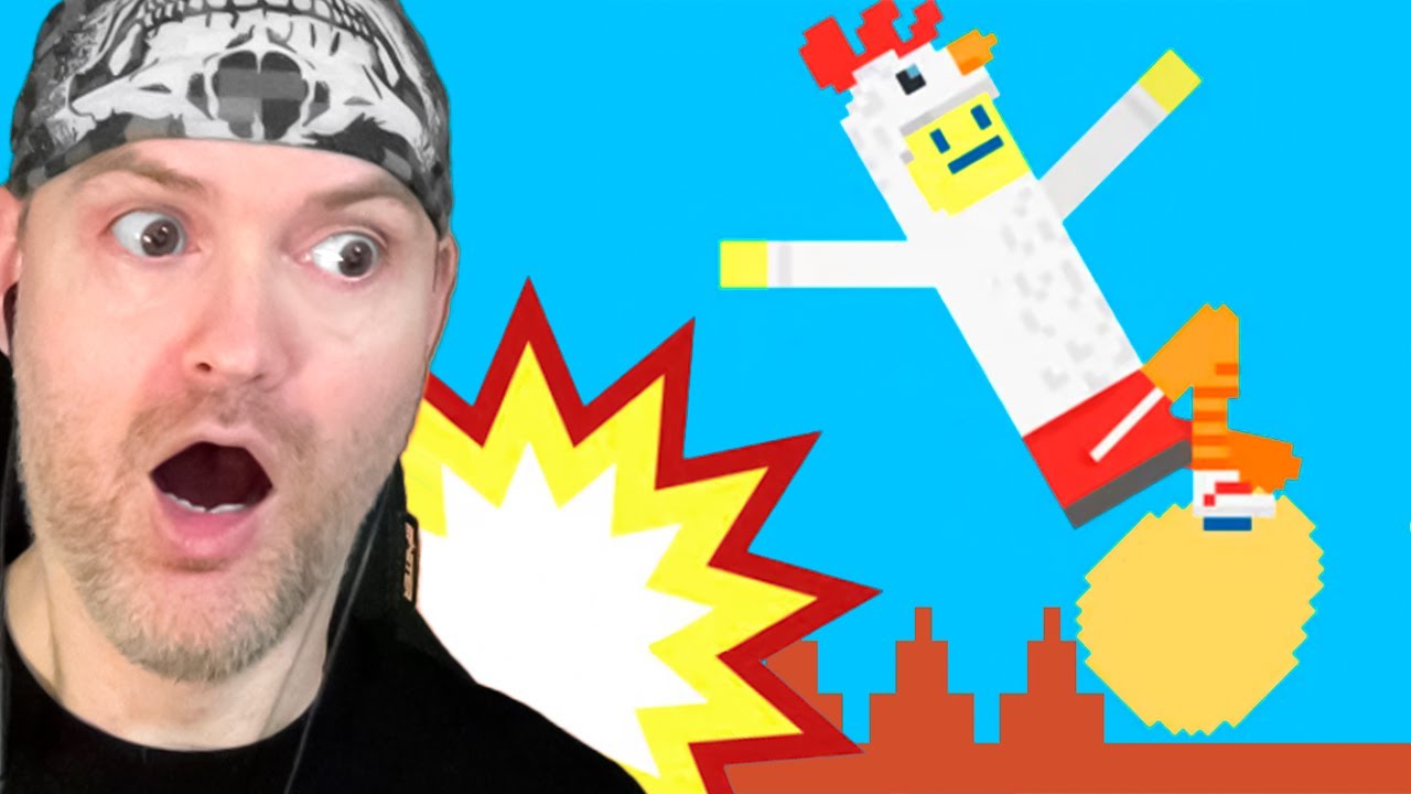 ЛЕГЕНДА ИГРАЕТ В ЛЕГЕНДУ УНИЦИКЛА Unicycle Legend - YouTube