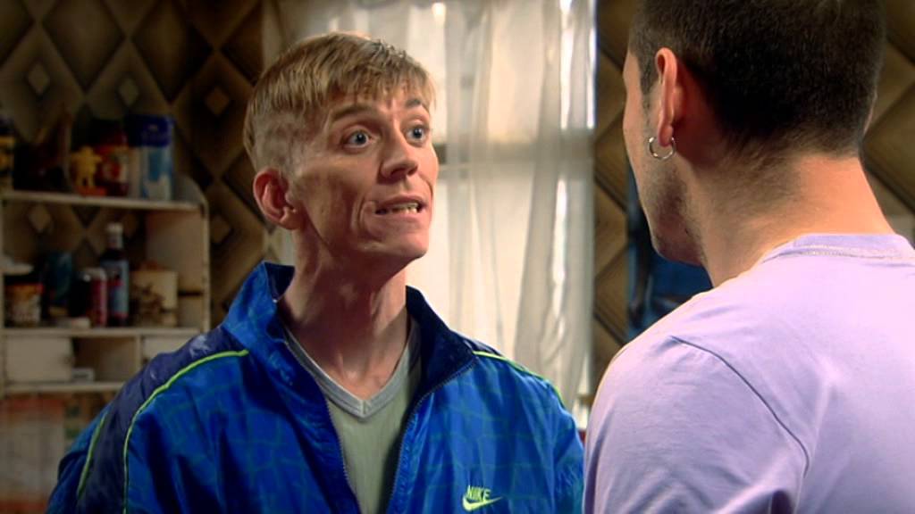 Two Pints of Lager and a Packet of Crisps - Dead Jonny Walking - YouTube