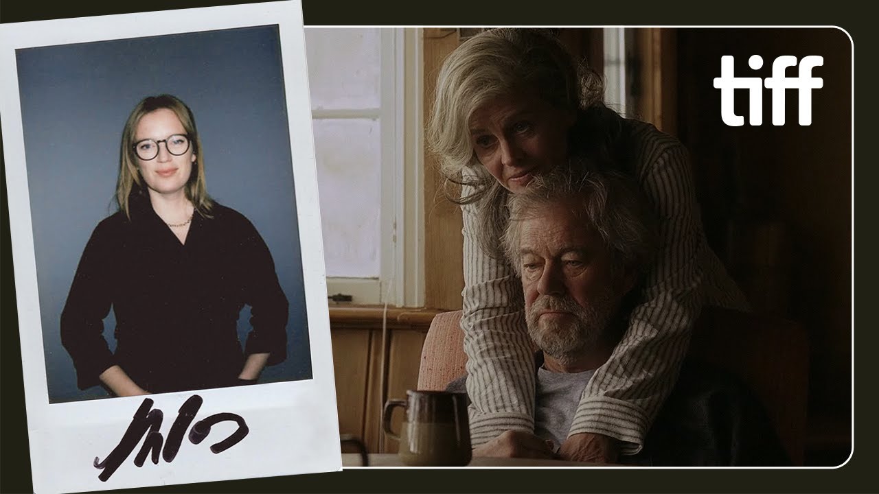 Sarah Polley on Directing Her First Film in AWAY FROM HER | From Studio ...