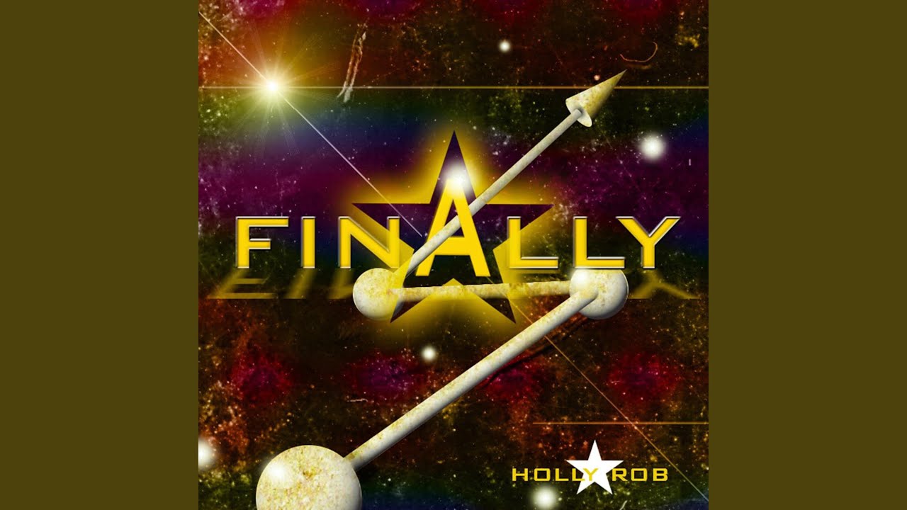 Finally - YouTube