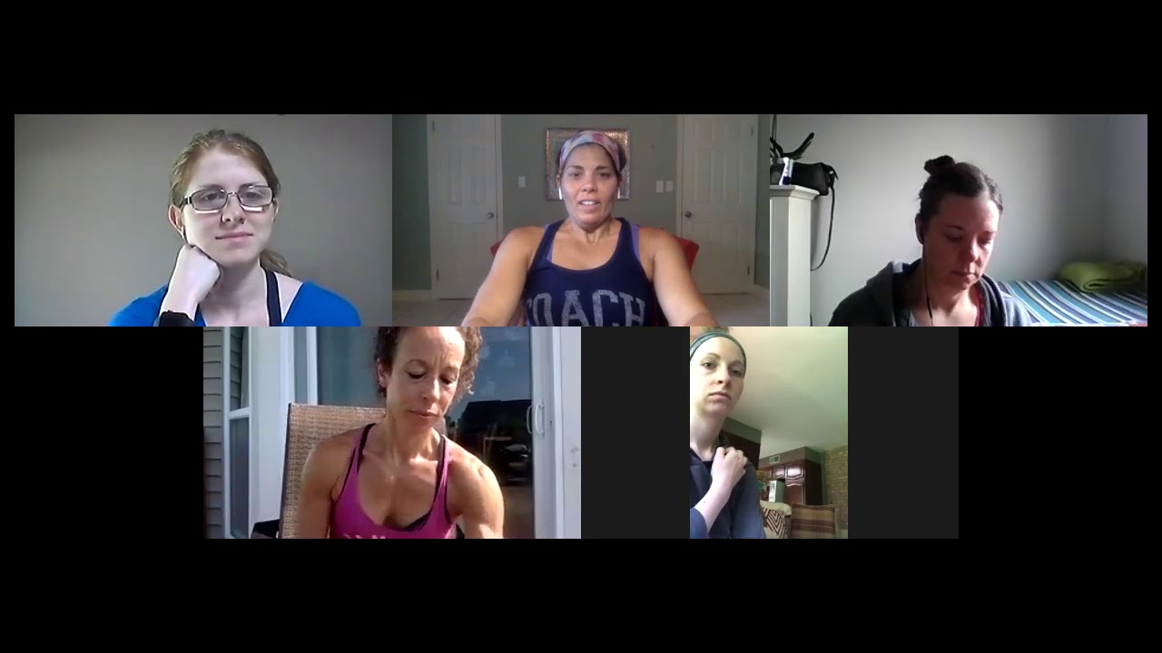 Beachbody Coach Success Partners - YouTube