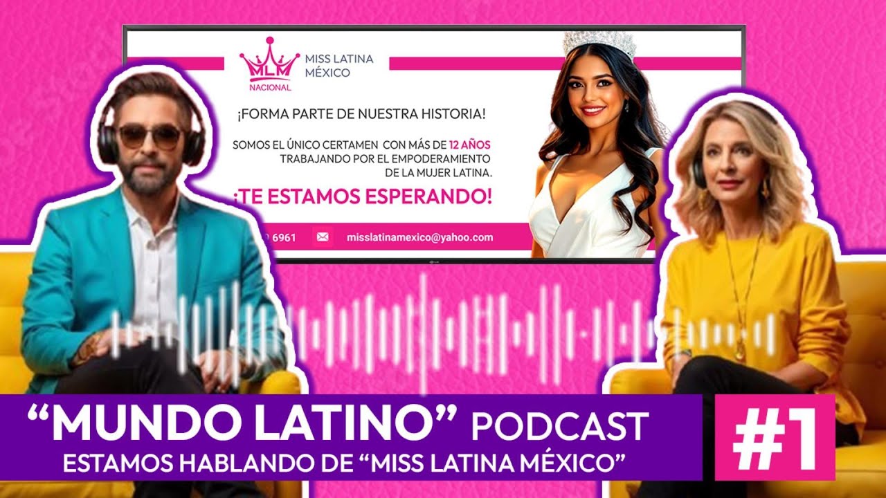 MUNDO LATINO CAPITULO 1 "HISTORIA MLM" - YouTube