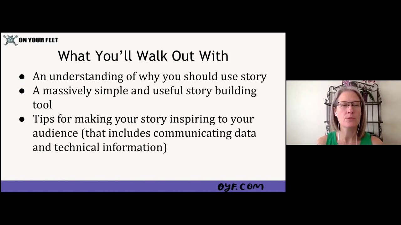 Desired Outcomes Example - YouTube