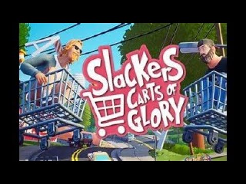 Slackers-Carts Of Glory - YouTube