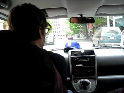 John Roderick gives a tour of Seattle - YouTube