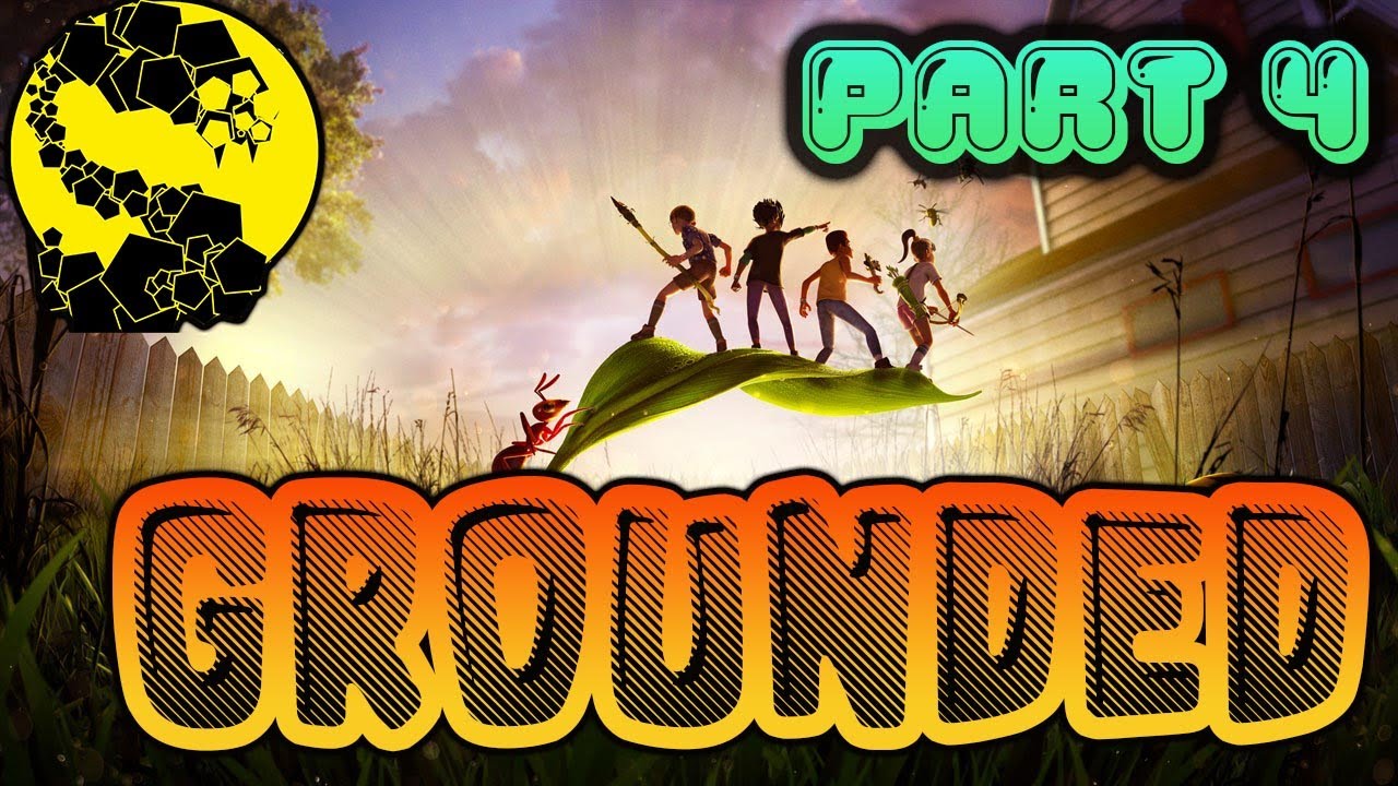 What's inside the tree? Finding a LAB and a source of upgrades GROUNDED ...