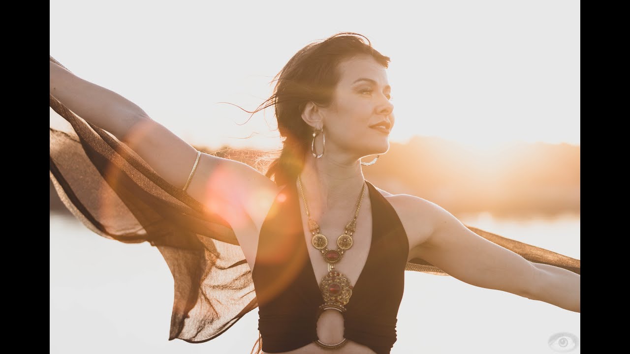 Ruby Chase around the world - YouTube