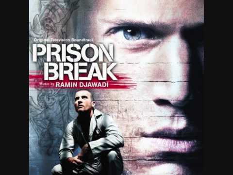 Prison Break OST 28 Maricruz - YouTube