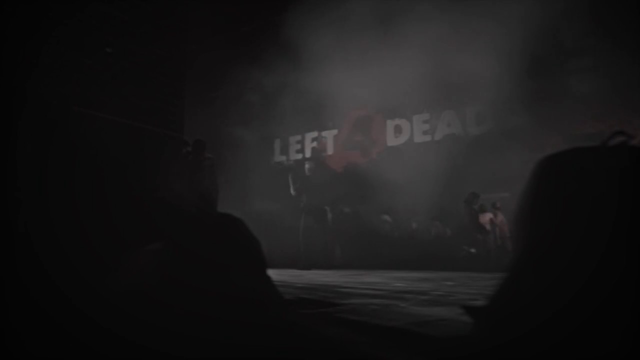 Left 4 Dead - Animated wallpaper - Dreamscene - HD + DDL - YouTube