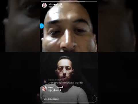 Ujku i Cerrikut vs Ujku i Shijakut Sherr Live 02/11/2018
