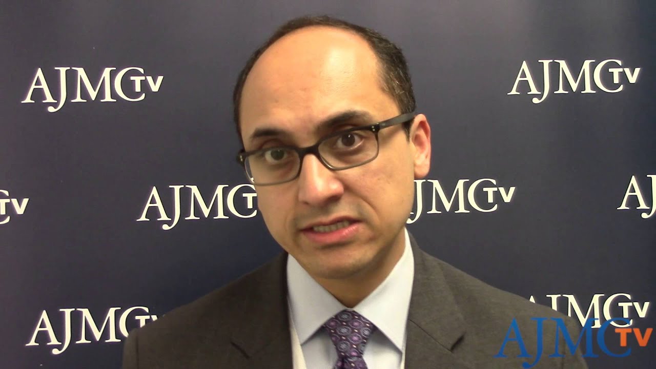 Dr Yousuf Zafar Explains How Financial Toxicity Impacts Cancer Patients ...