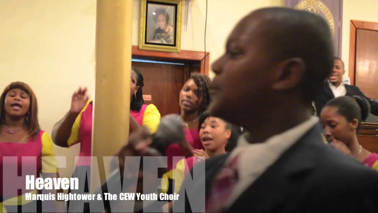 Heaven- Official Video - YouTube