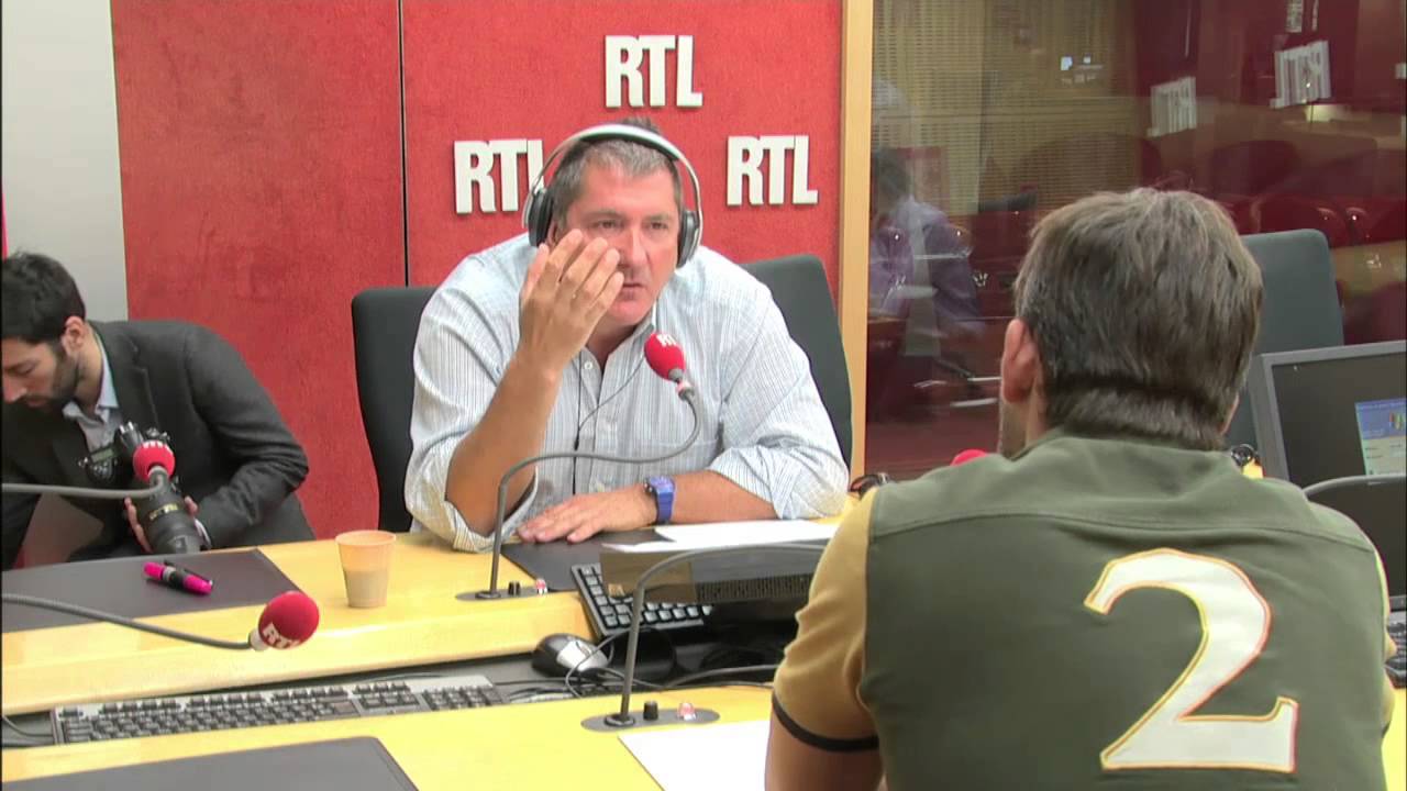 Alexandre Richard : Je ne m'attendais pas à un tel succès - RTL - RTL ...