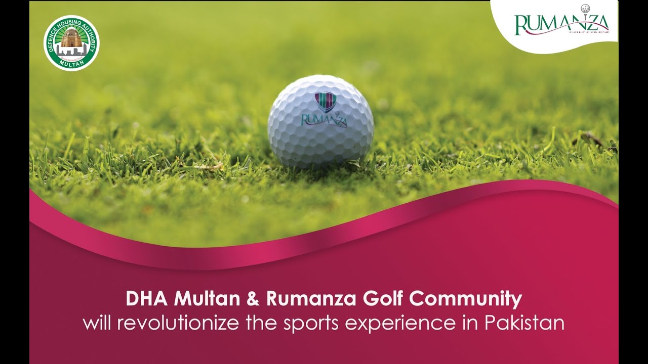 Rumanza Golf Community - YouTube