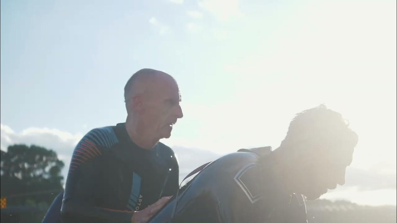 TGA24 clip1 Aftermovie Ms - YouTube