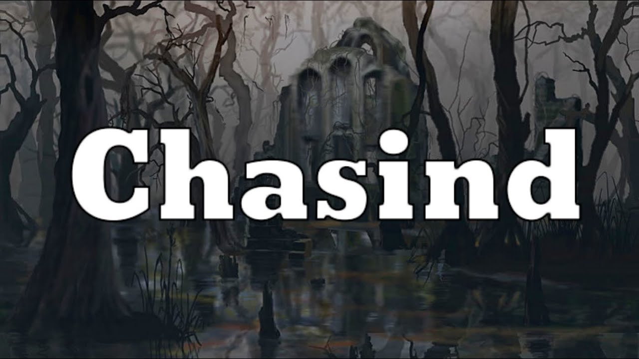 História do Mundo de Dragon Age - Os Chasind - YouTube