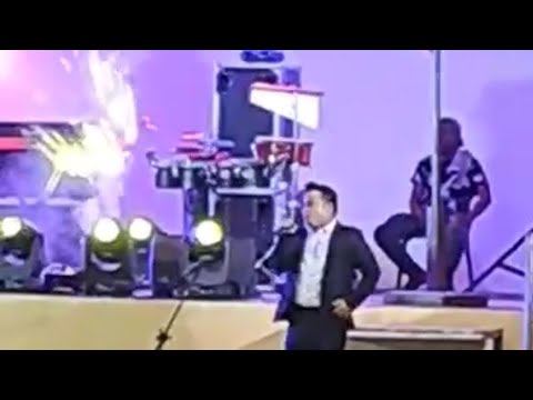 Kinsa Siya (Areglo) Cover by Leoniso Simbajon - Talibon DepEd Night ...