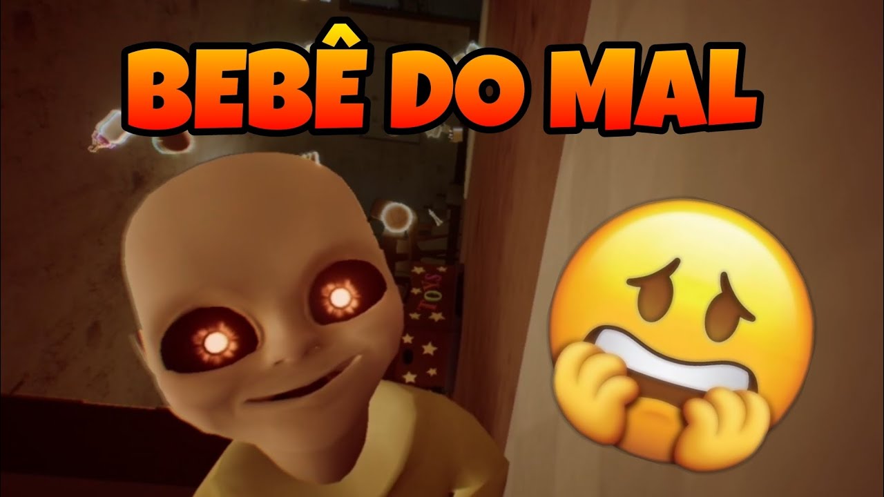 Viramos BabÁ É Forçamelzinhamelgames Youtube