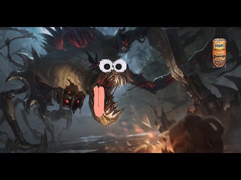 Stream Highlights Episode 3: Fiddlesticks Guide - YouTube