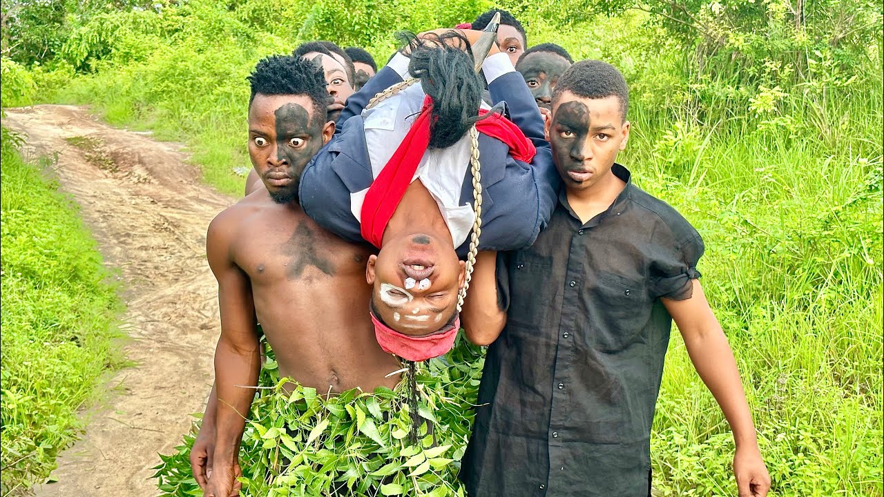 LAMBA LAMBA (Part 03) - YouTube