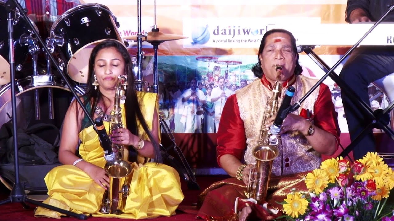 Devadiga's Dubai celebrated their 23rd Anniversary - Part 3 - YouTube