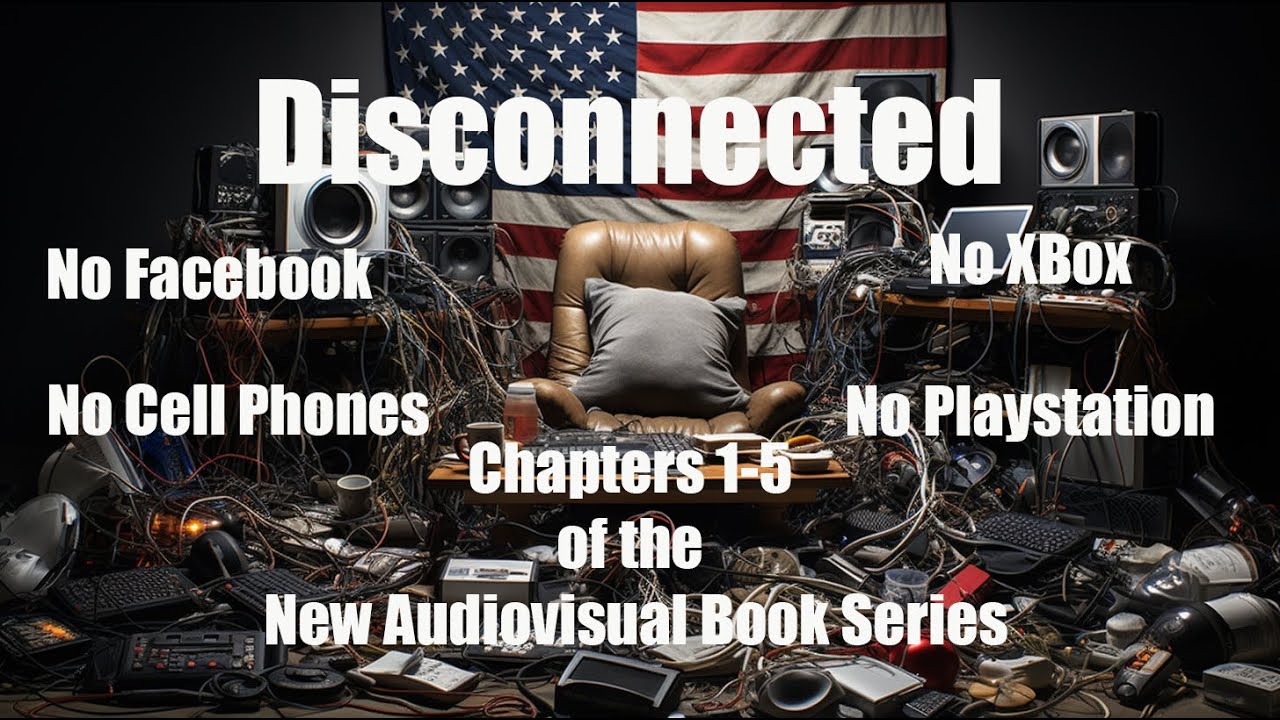 "Disconnected: A Tale of a Nation Unplugged" - YouTube