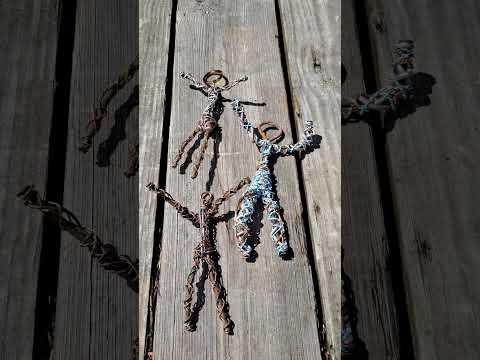 the 1st 3 of the Vicky series - YouTube