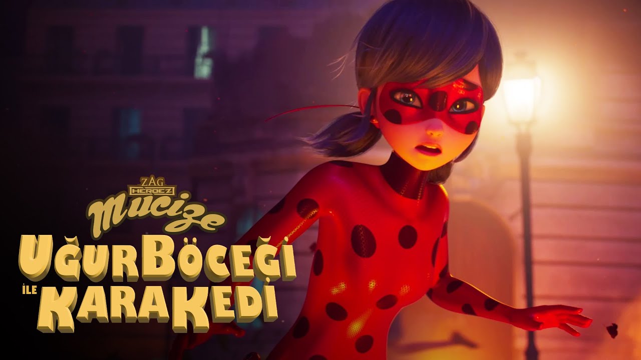 MUCİZE: FILM | 🐞 RESMİ FRAGMAN 🐞 | Şu anda sinemalarda - YouTube