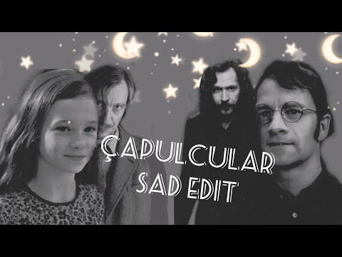 çapulcular sad edit