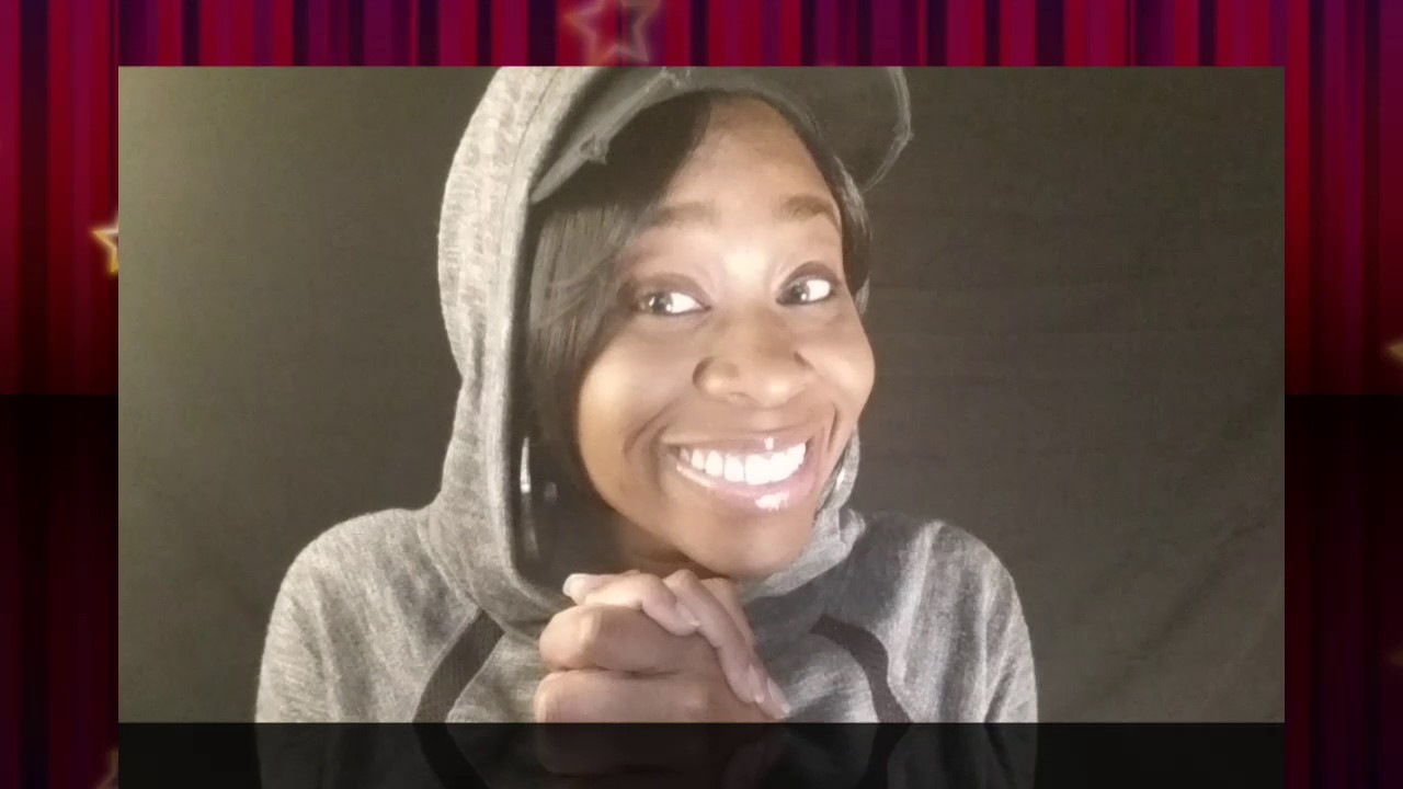 You are Holy lisa mcclendon (cover) - YouTube