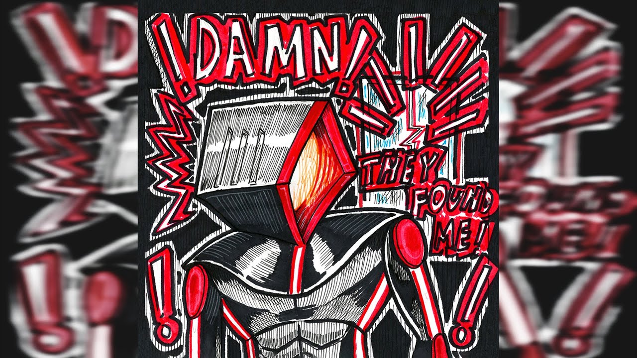 Official Elusive Trailer - YouTube