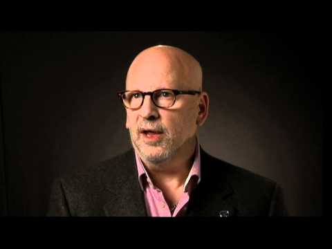 Bruce Uditsky, CEO, Alberta Association of Community Living - YouTube