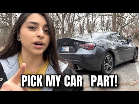 YOU Choose My Next CAR MOD! - YouTube